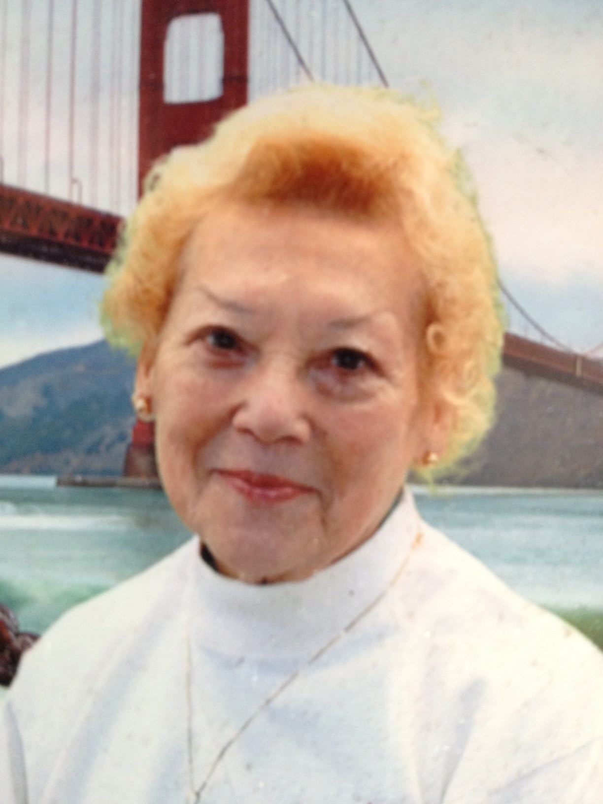 Rachelle E Reyes Obituary - Fair Oaks, CA