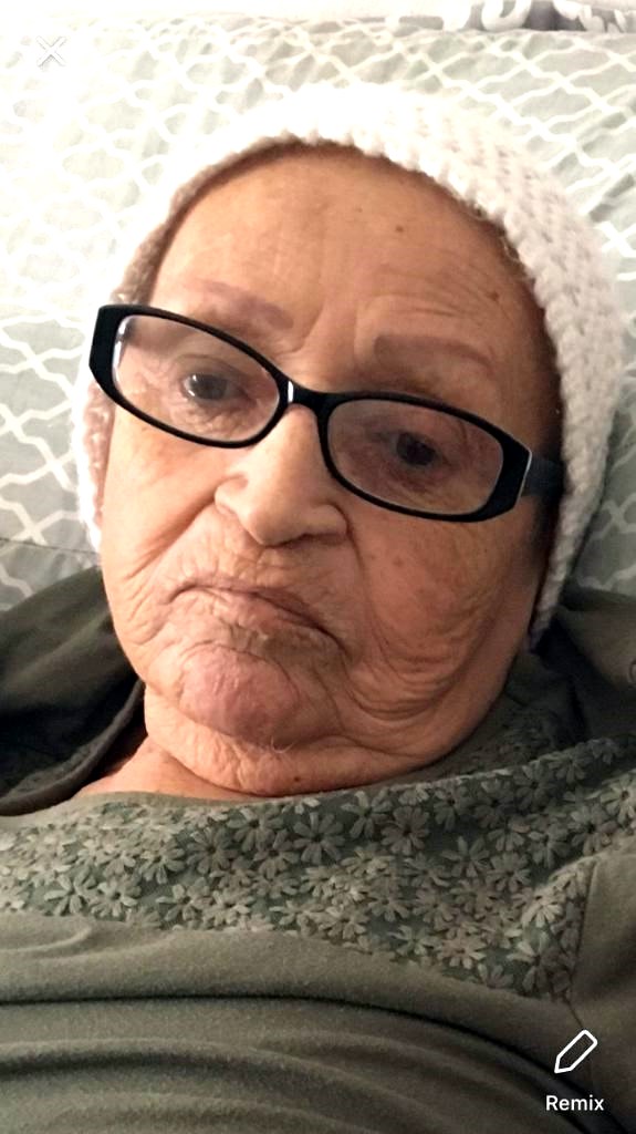 Norma Iris Matos Alvarado Obituary - Bayamon, PR