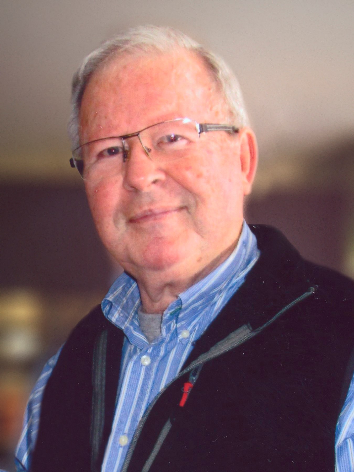 Andrew Dabrowski Obituary - St. Catharines, ON