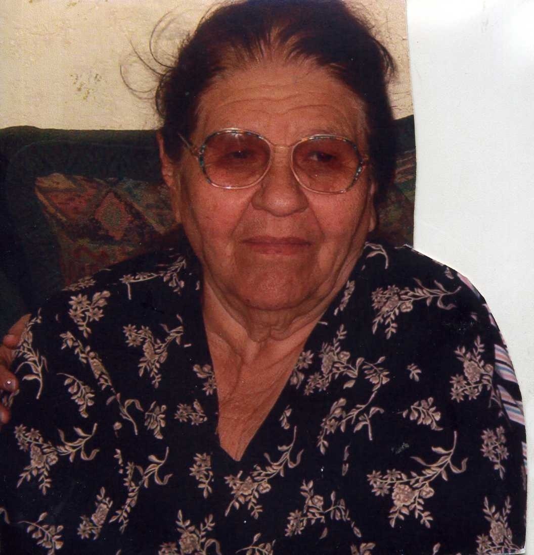 Manuela Dominguez Obituary - Oceanside, CA