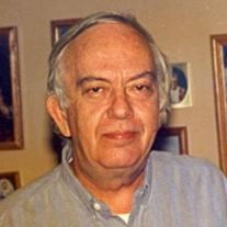 Myron George Place Obituary - Columbus, OH