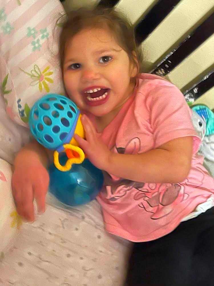 Amaya Wells Obituary - Tyler, TX