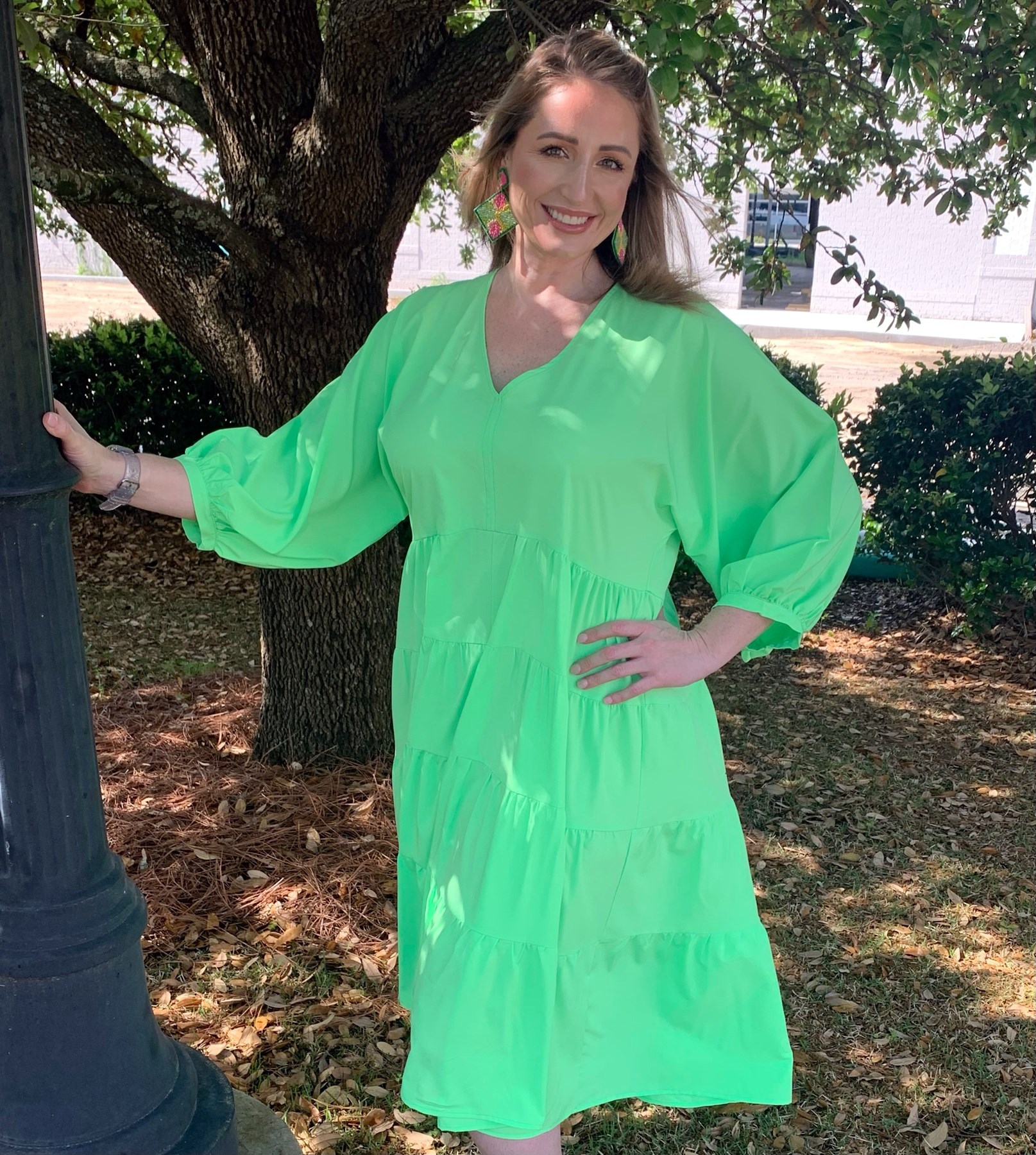 Kristen Antley Obituary - Lexington, SC