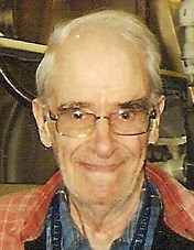 Ralph Bennett Obituary - Concord, NH
