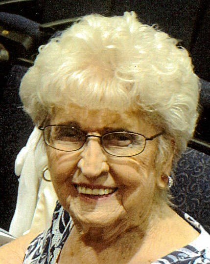 Atha "Rita" Cooksey Obituary - Gladstone, MO