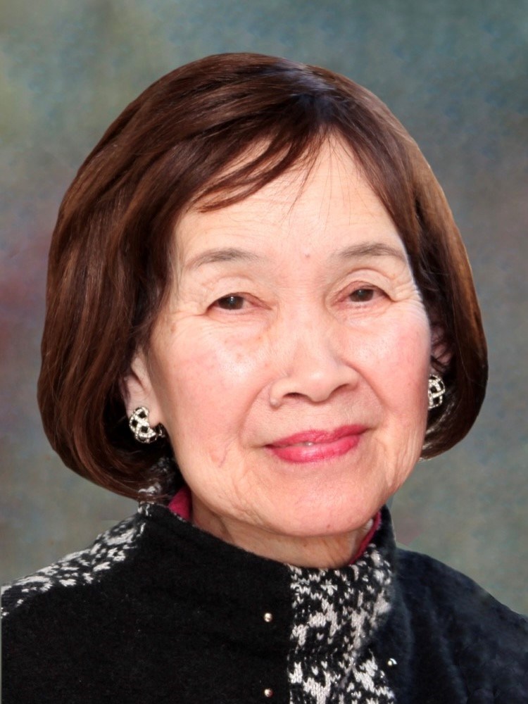 Ton That Trinh nhu danh Le Thi Mong Chi avis de décès - Westminster, CA