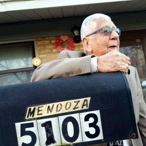 George Mendoza Obituary - Pflugerville, TX