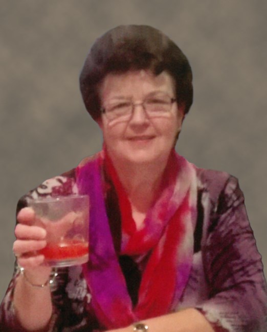Corinne Ripplinger Obituary - Wolseley, SK