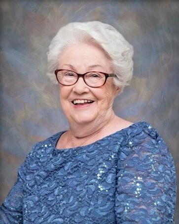 Olive Catherine Hedrick Obituary - Houston, TX