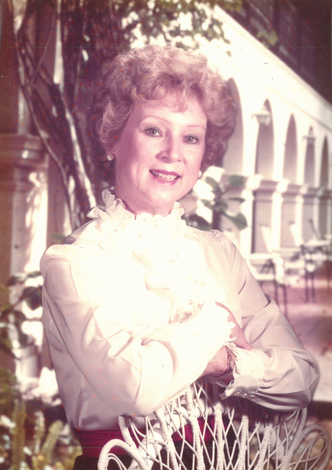 Peggy Joyce Carlisle Obituary - Webster, TX