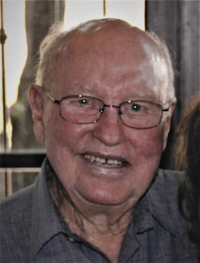Jess Jackson Obituary - Georgetown, TX