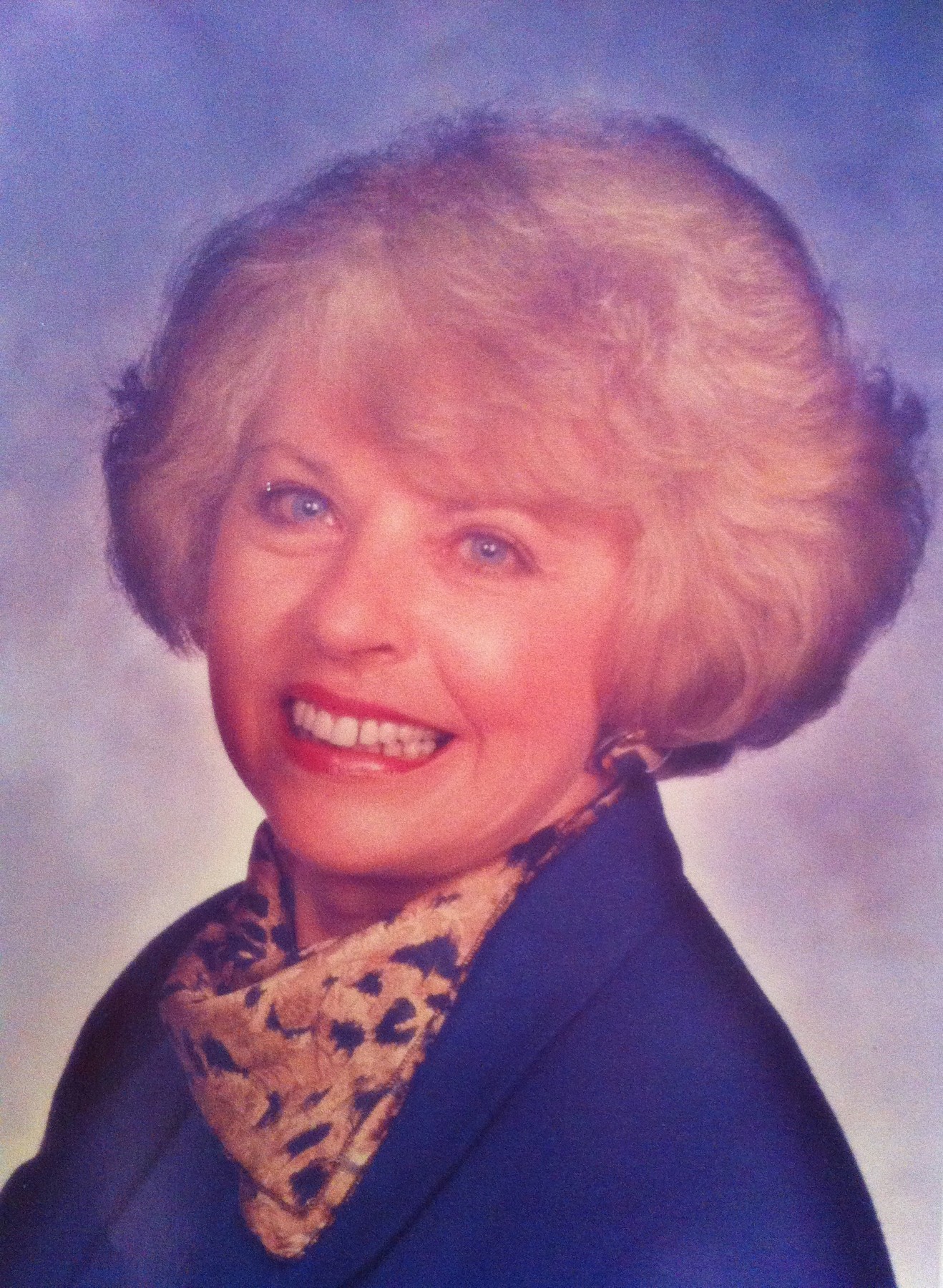 Florence Stacy Staconis Behfar Obituary - Westlake Village, CA