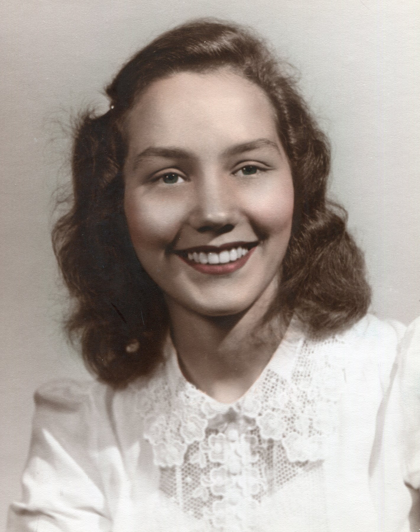 Sarah Helen Bowyer Obituary - Hixson, TN