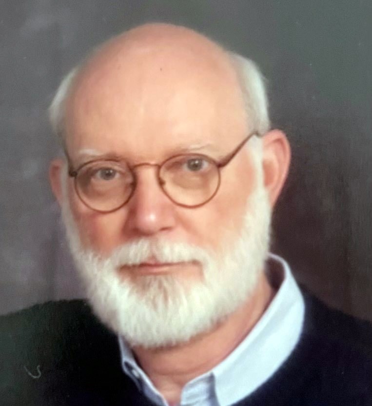 Ralph Patrick Obituary - Marietta, GA