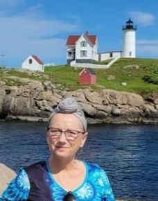 Angel Smith Obituary - Harrisonburg, VA