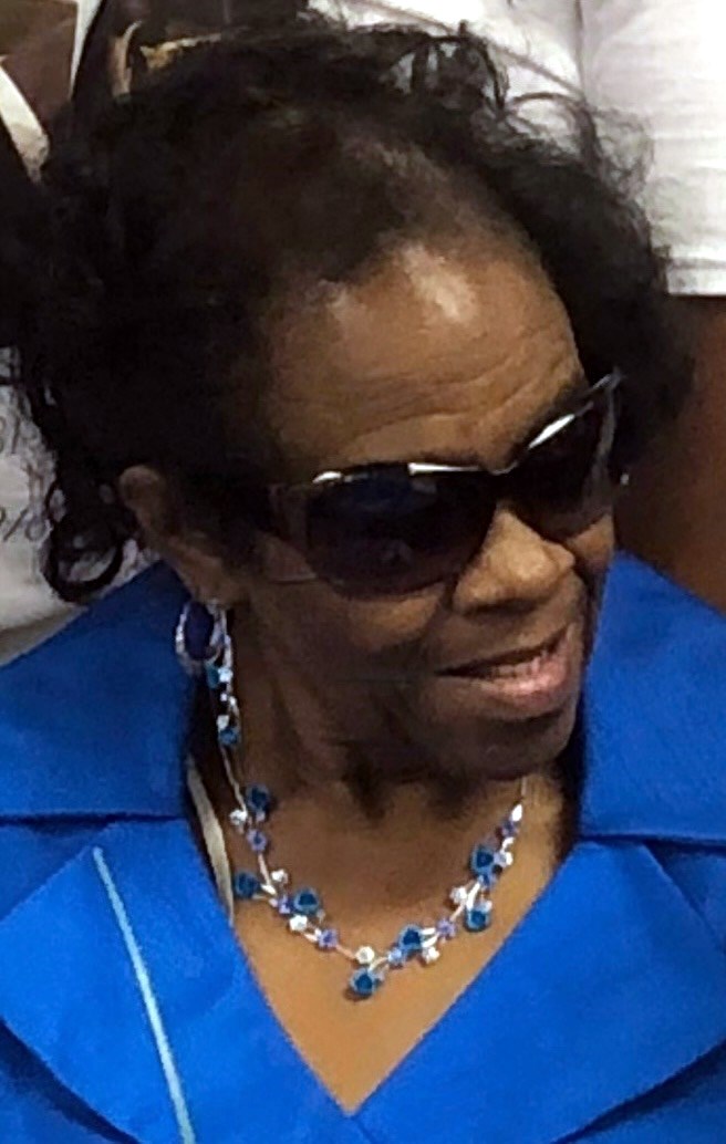 Earnestine James Obituary - Houston, TX