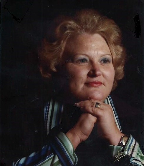 Sharon Petek Obituary - Pueblo, CO
