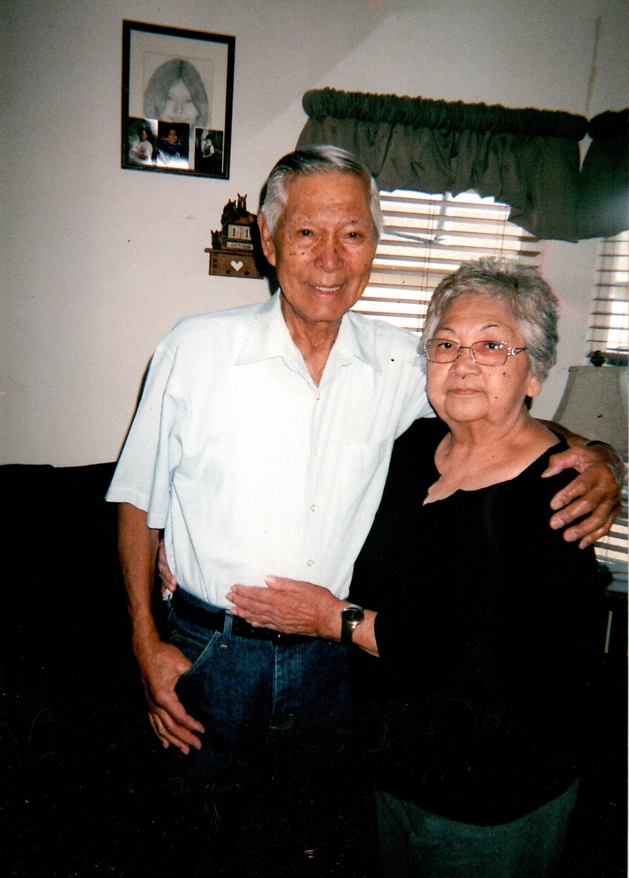 Georgina Freeman Obituary - Red Bluff, CA