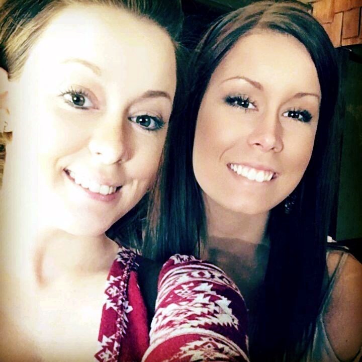 Melissa Roche's Instagram, Twitter & Facebook on IDCrawl