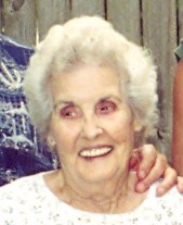 Helen Kiger Byrd Obituary - Wilmington, NC