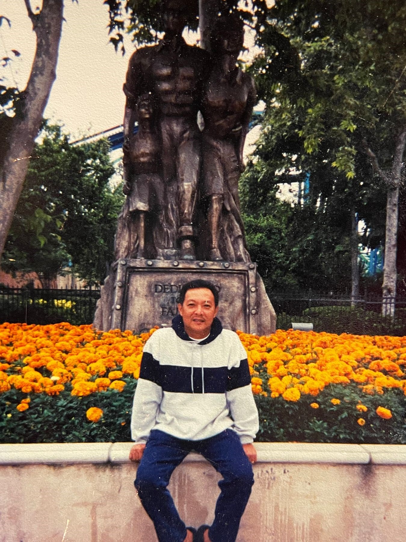 Edgar Michael Bautista Mallari Obituary - Las Vegas, NV