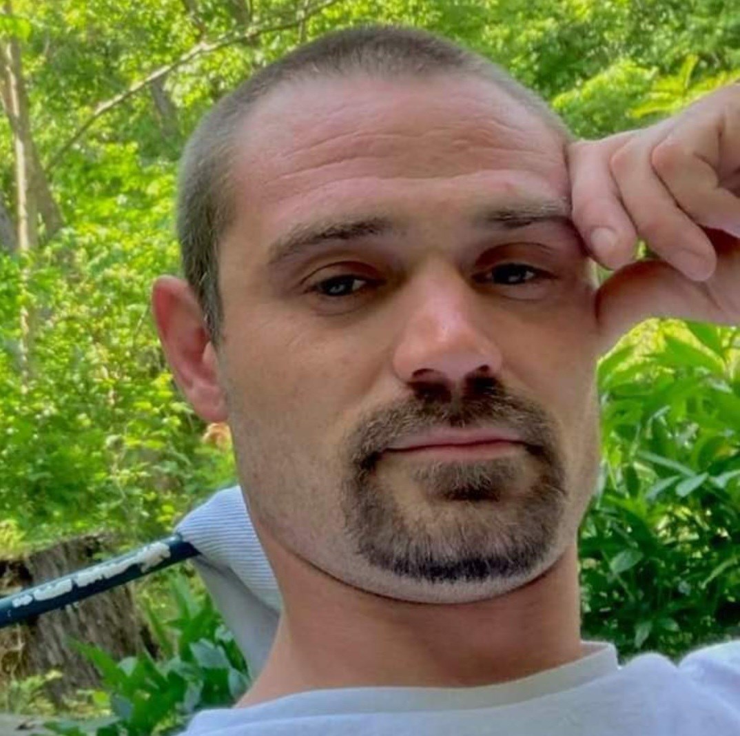 Michael Bishop Obituary - Roanoke, VA