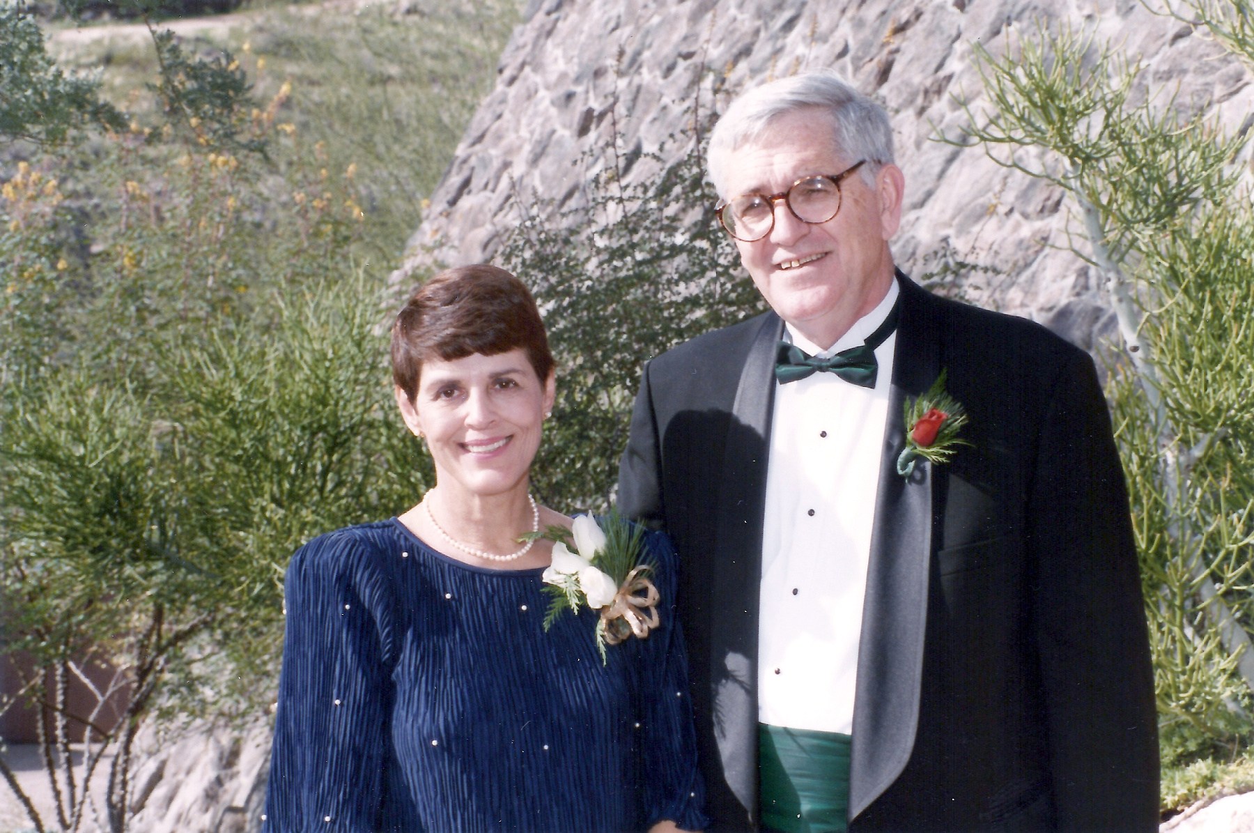 Cornelius Patrick Shea Obituary - Phoenix, AZ