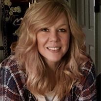 Rachel Marie Reed Obituary - Columbus, OH