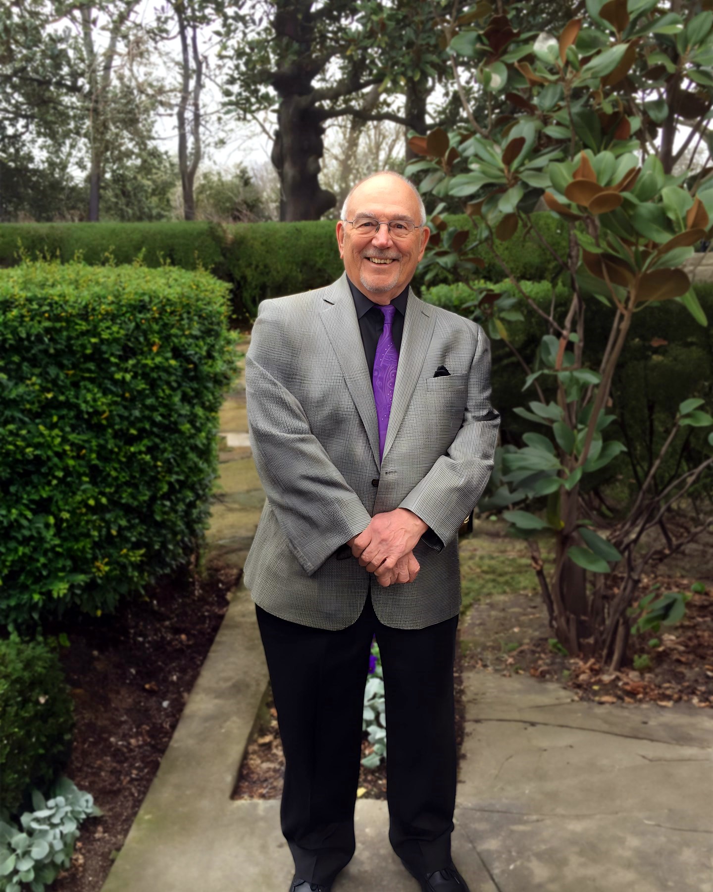 James Ritchie Obituary - Dallas, TX