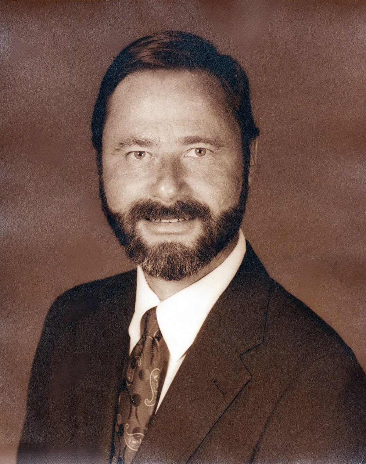 James Sutherland Obituary - Southport, NC