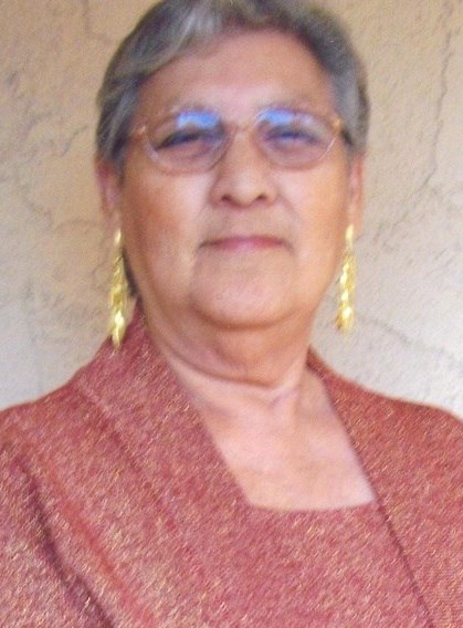 Ruby Ayala Obituary - Phoenix, AZ