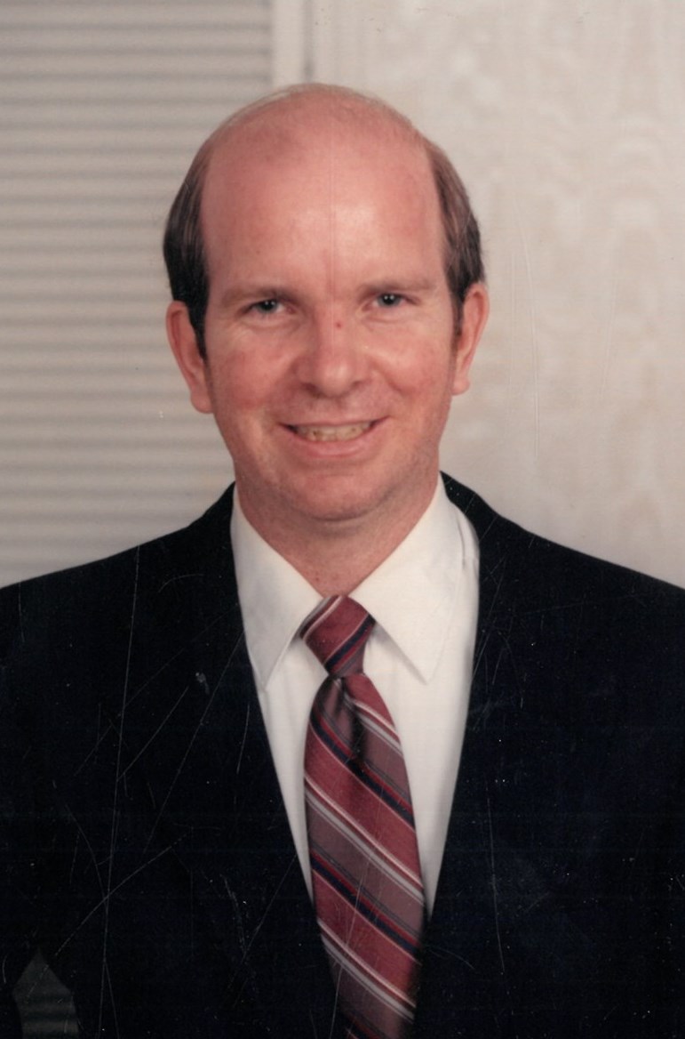 Robert Rau Obituary - New Orleans, LA