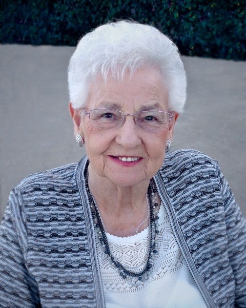 Norma Jeane Puckett Obituary - Conroe, TX
