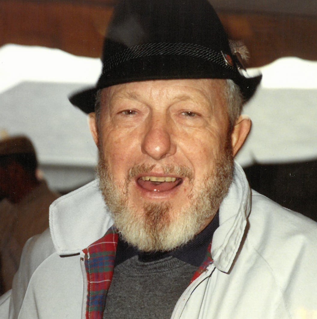 Chester Burns Obituary - Greenville, OH