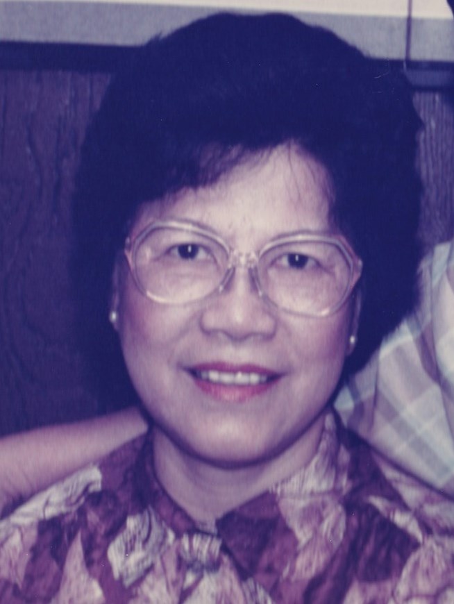 Susan Fong Obituary - Kaneohe, HI