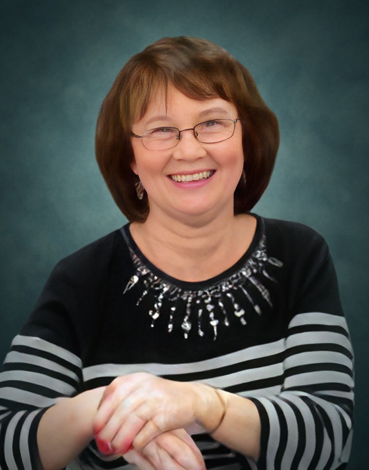 Judith Thompson Obituary - Evansville, IN