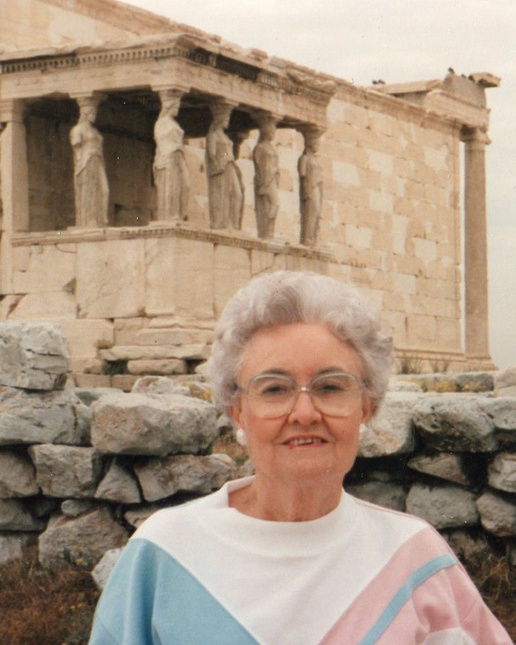 Ellen McKinstry Hill Surber Obituary - Gadsden, AL