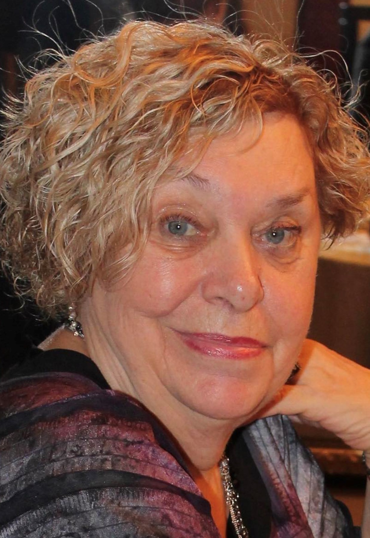 Anita Rhéaume avis de décès - Longueuil, QC