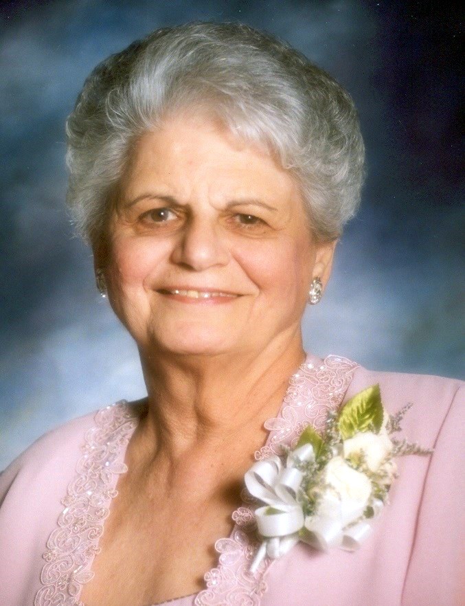 Catherine Berent Obituary - Livonia, MI