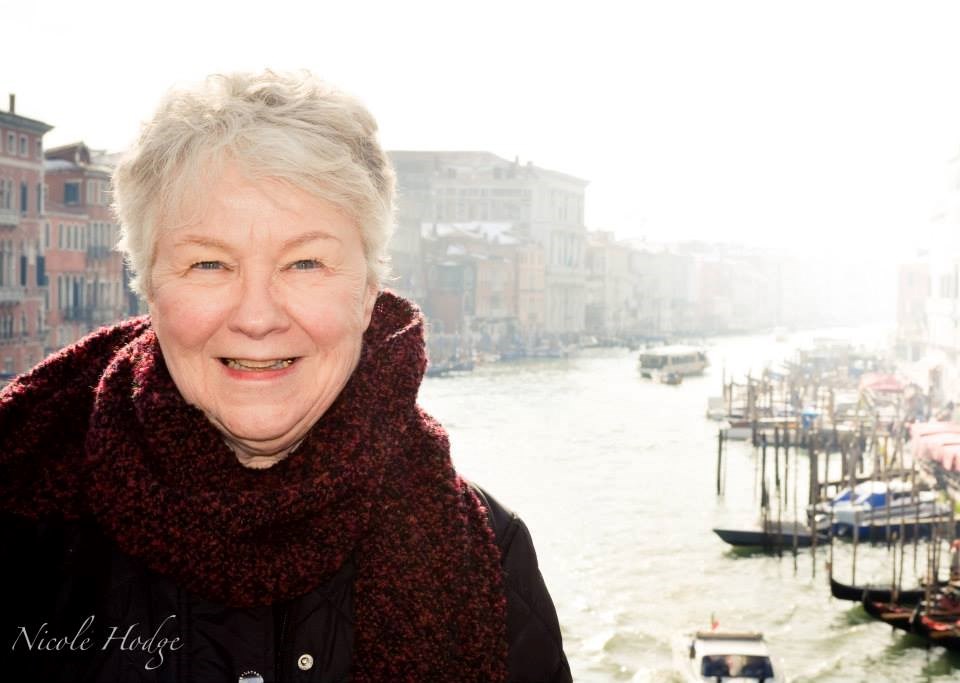 Maureen Mathews Harding Obituary - Ann Arbor, MI