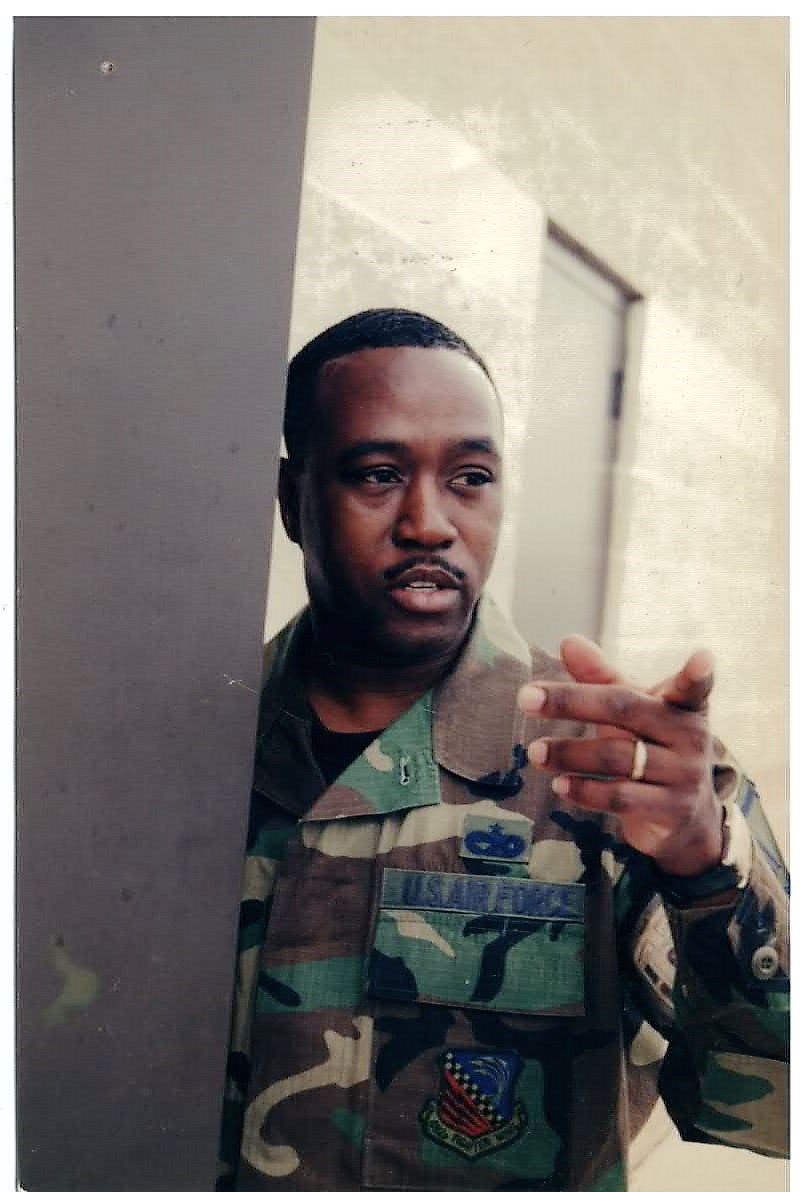 Larry Washington Obituary - West Palm Beach, FL