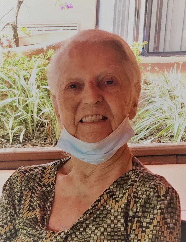 Christine Baleotis Obituary - Pompano Beach, FL