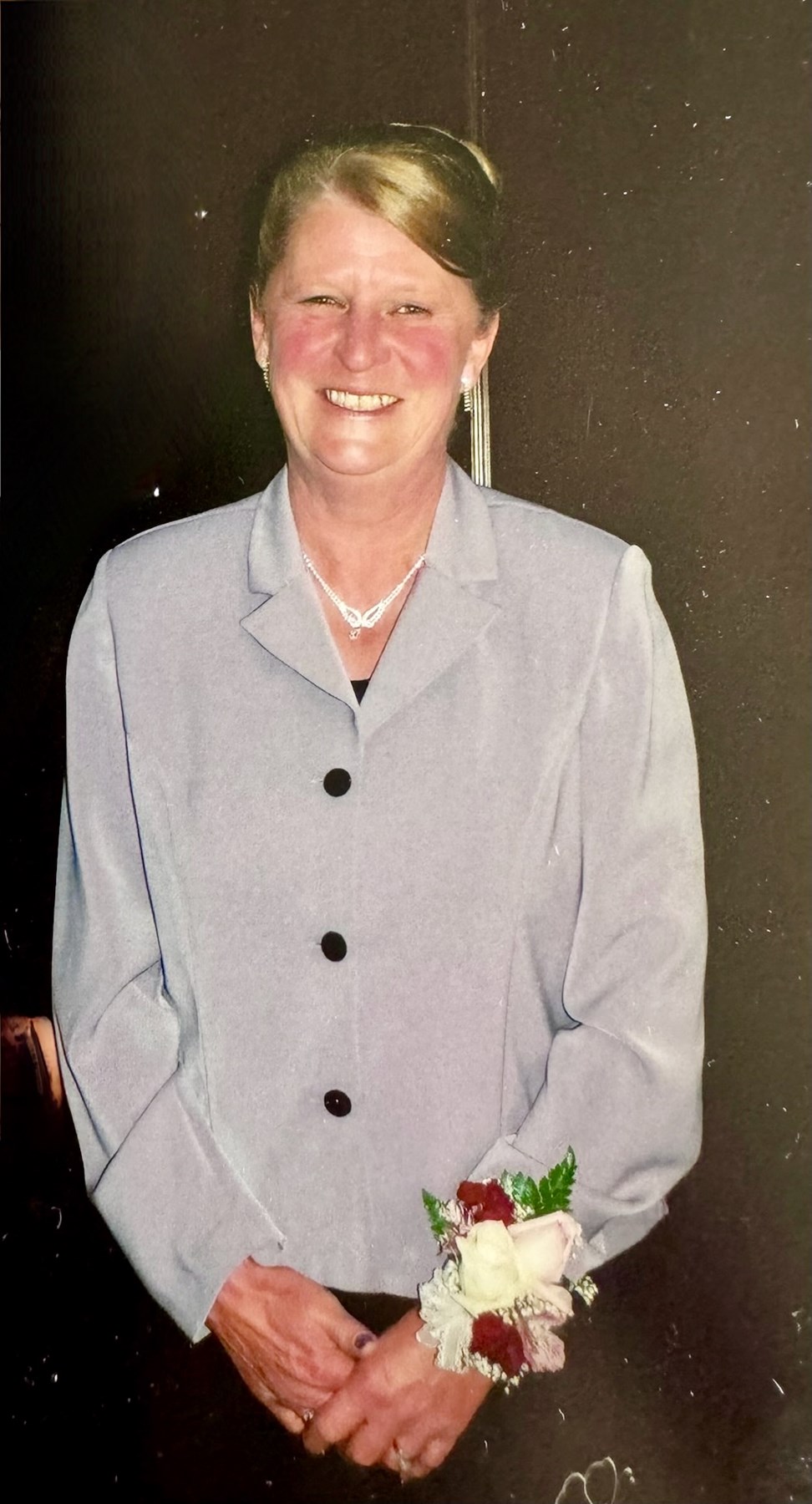 Sheila Landry Obituary - Halifax, NS