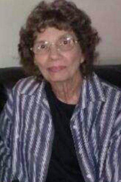 Jean Stauss Obituary - New Orleans, LA