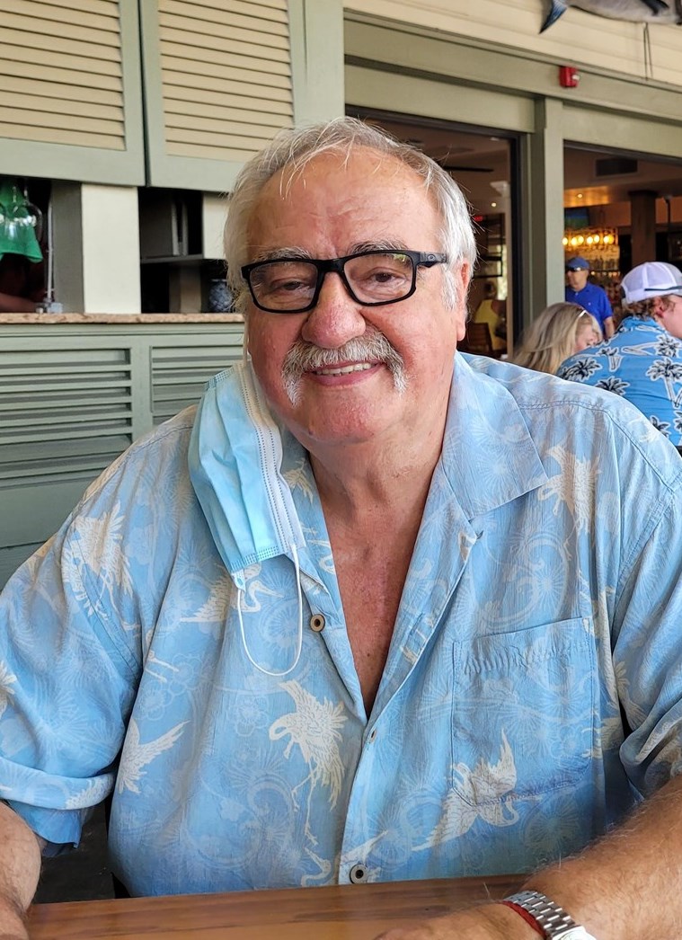 Rodolfo Fernandez Obituary - Naples, FL