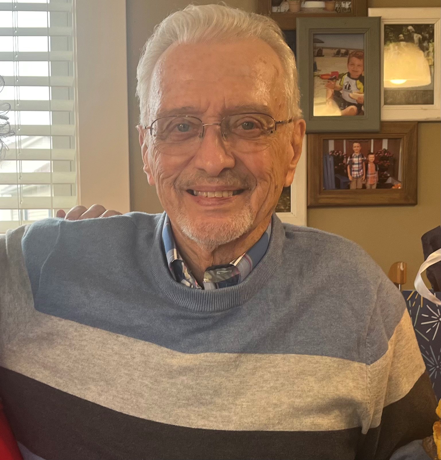 Ray Irvine Obituary - East Lansing, MI
