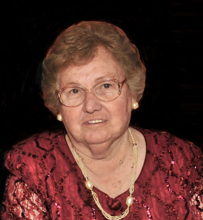 Flora Garza Obituary - Austin, TX