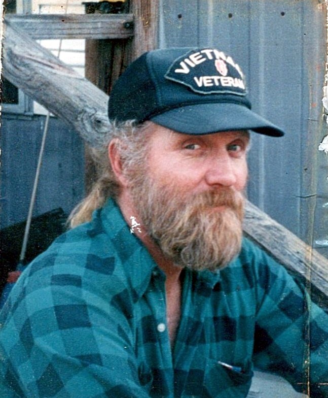 Stephen T. Stalls Sr. Obituary - Bolivia, NC
