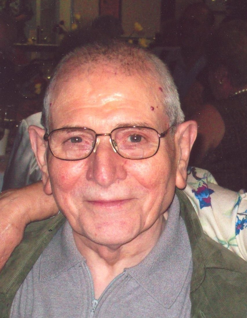 Aldo Della Croce Obituary - St. Louis, MO