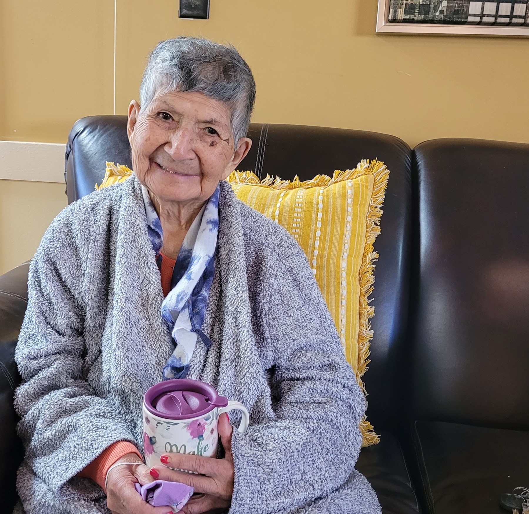 Maria Arias Obituary - Fort Wayne, IN